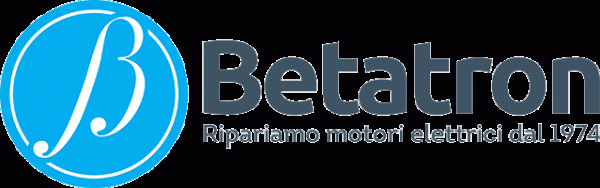 BETATRON-logo_639x200 – Betatron s.n.c.