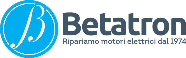 BETATRON-logo_639x200 – Betatron s.n.c.