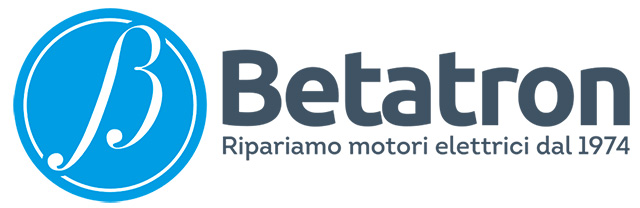 BETATRON-logo-640×208 – Betatron s.n.c.