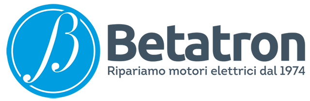 BETATRON-logo-640×208 – Betatron s.n.c.